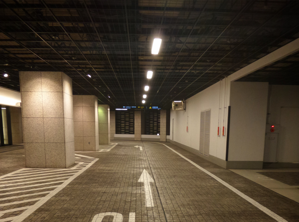 Construire Bruxelles en sous-sol - MR Bruxelles